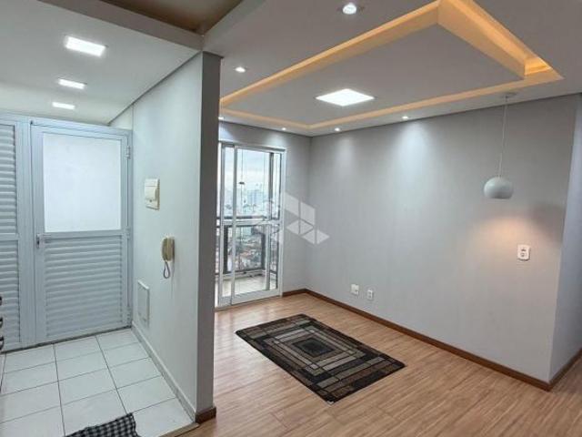Apartamento na Vila Medeiros com 2 dormitórios e 1 vaga