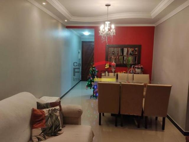APARTAMENTO NA VILA MEDEIROS COM 2 DORMITÓRIOS, 1 VAGA DE GARAGEM, COM ÓTIMA ÁRE