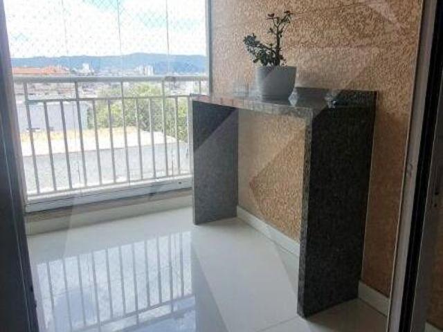 Apartamento na Vila Medeiros com 2 dormitórios, 1 vaga de garagem