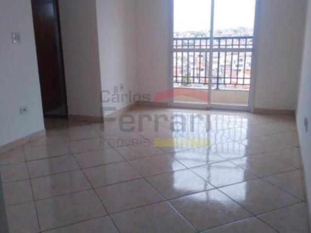 Apartamento na Vila Medeiros 2 dormitórios, 1 suite,1 vaga