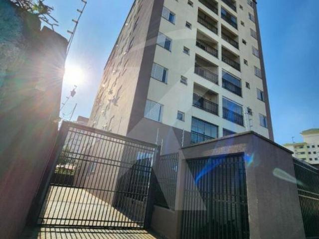 Apartamento na Vila Medeiros 2 quartos, 1 vaga