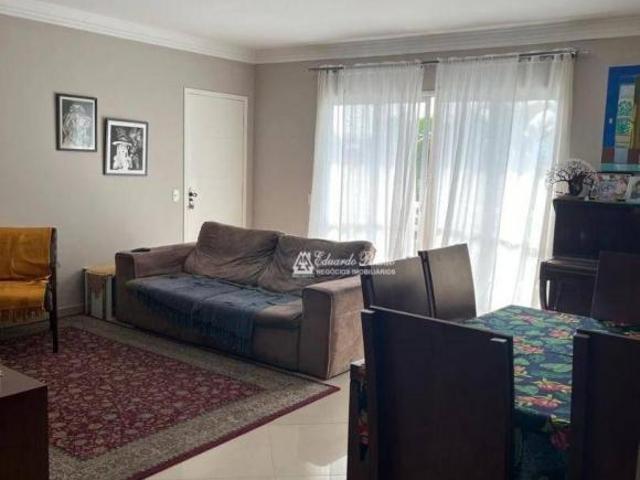 Apartamento na Vila Milton