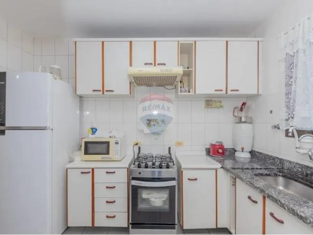 Apartamento na Vila Monte Alegre