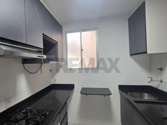 Apartamento na Vila Monte Alegre 2 quartos