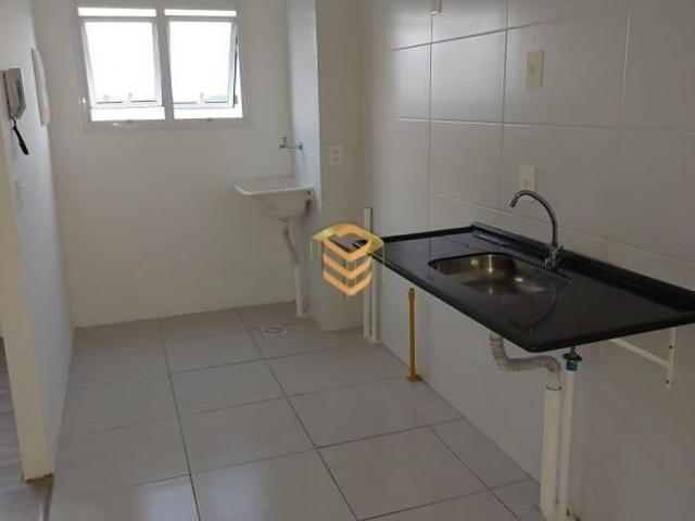 Apartamento na Vila Monte Carlo em Cachoeirinha