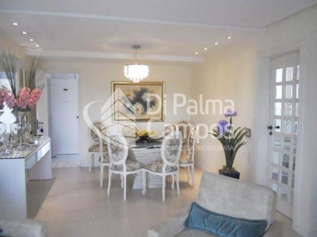 Apartamento na Vila Monumento com 2 Quartos, Suíte e 2 Vagas