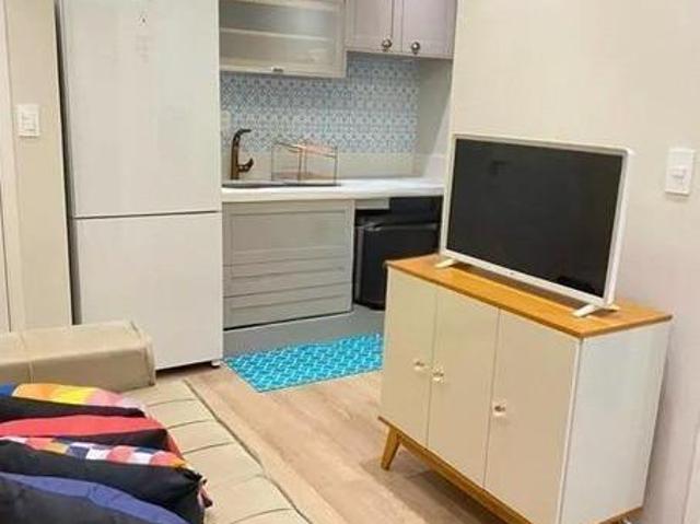 Apartamento na Vila Monumento, São Paulo