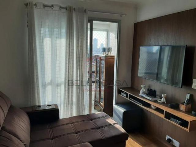 Apartamento na vila nair