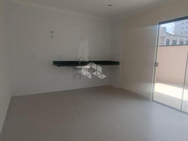 Apartamento na Vila Nivi com 3 Dormitórios e 1 vaga de garagem