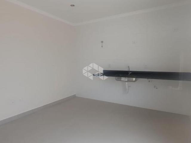 Apartamento na Vila Nivi com 3 Dormitórios e 1 vaga de garagem
