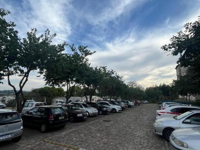 Apartamento na Vila Nova