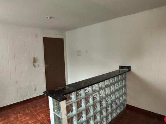 Apartamento na Vila Nova 2 Dormitórios