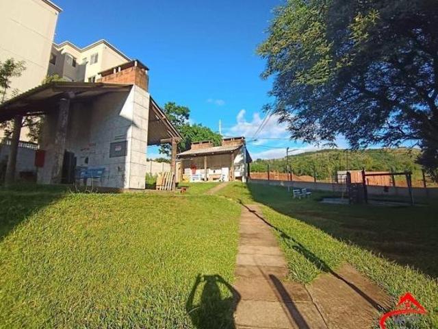 Apartamento na Vila Nova 2 Dormitórios