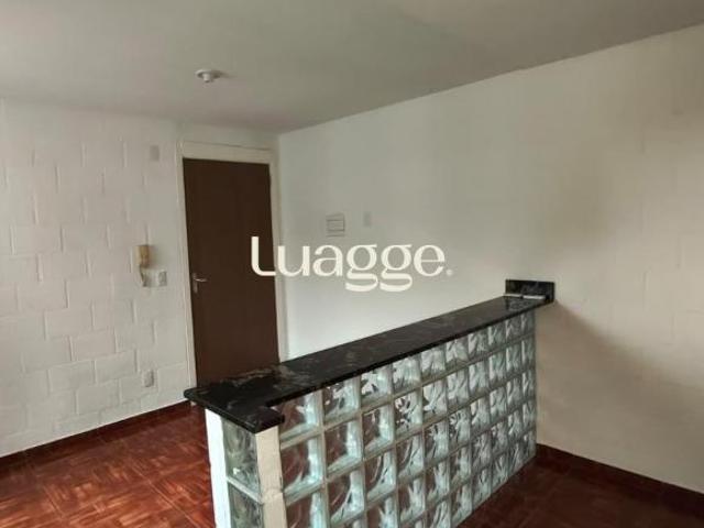 Apartamento na Vila Nova 2 Dormitórios