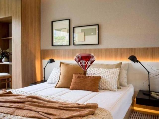 Apartamento na Vila Nova