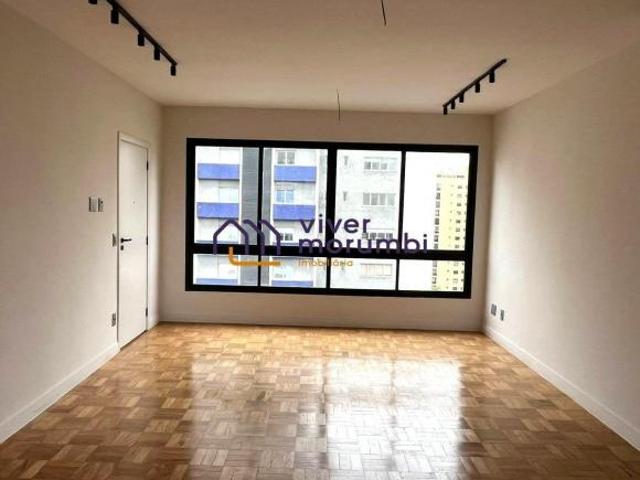 Apartamento na Vila Nova Conceição 3 Dormitórios / 2 Suítes