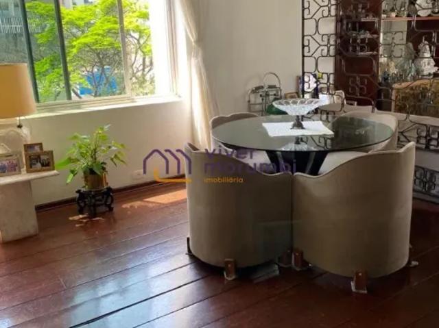 Apartamento na Vila Nova Conceição 3 Quartos 1 Suíte