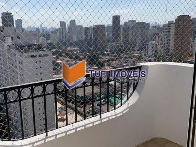 Apartamento na Vila Nova Conceição !