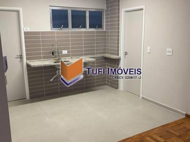 Apartamento na Vila Nova Conceição