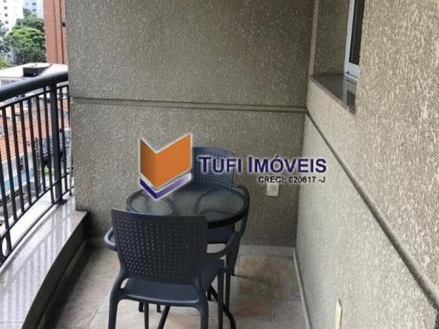 Apartamento na Vila Nova Conceição