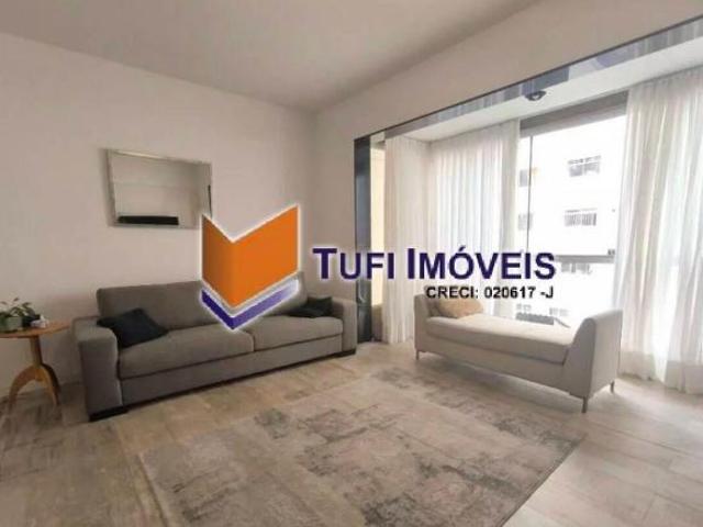 Apartamento na Vila Nova Conceição
