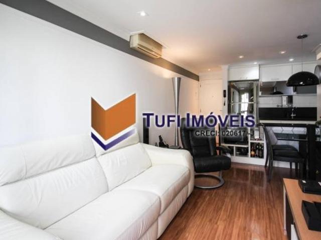 Apartamento na Vila Nova Conceição !
