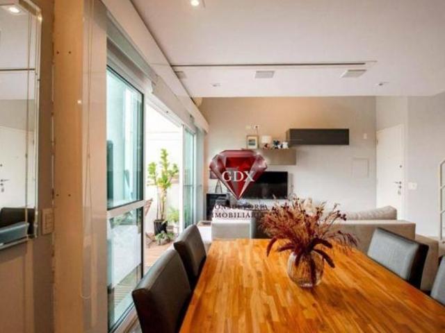 Apartamento na Vila Nova Conceição