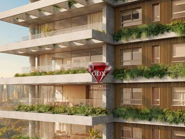 Apartamento na Vila NOva Conceição