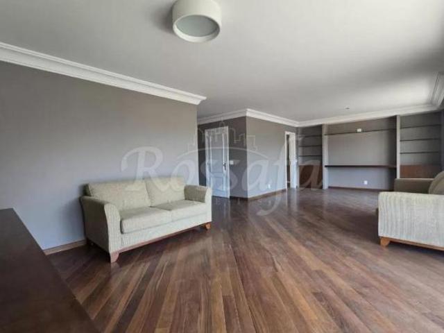 Apartamento na Vila Nova Conceição