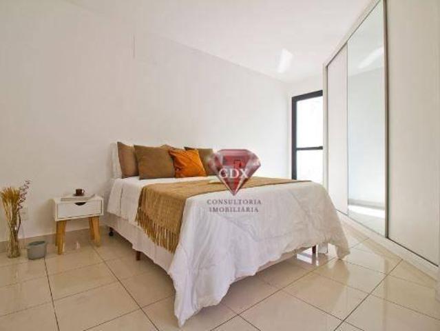 Apartamento na Vila Nova Conceição