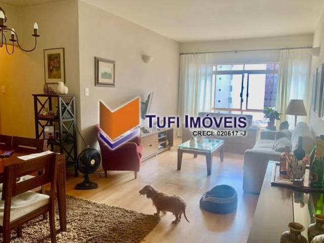 Apartamento na Vila Nova Conceição