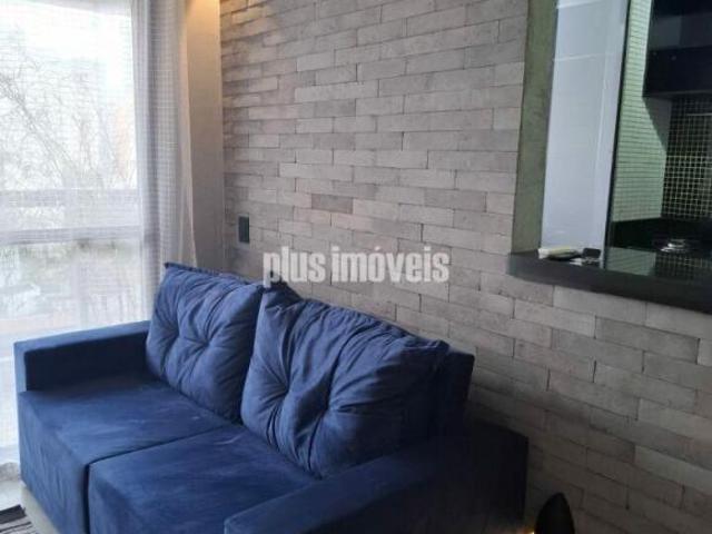 APARTAMENTO NA VILA NOVA CONCEIÇÃO