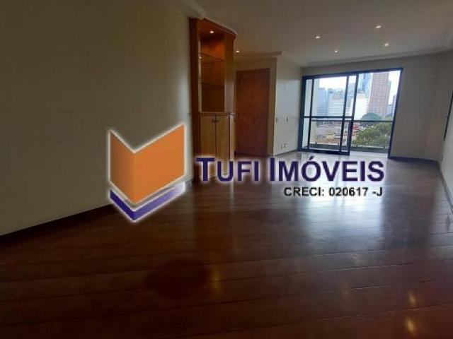 Apartamento na Vila Nova Conceição