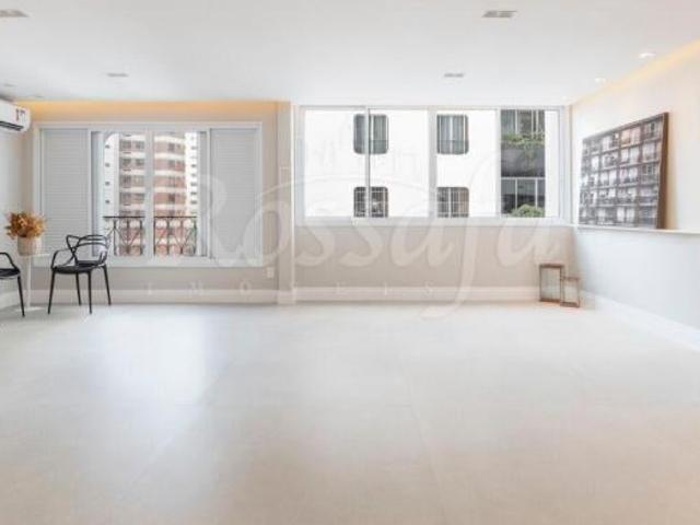 Apartamento na Vila Nova Conceição