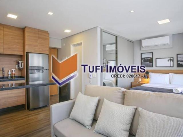 Apartamento na Vila Nova Conceição !