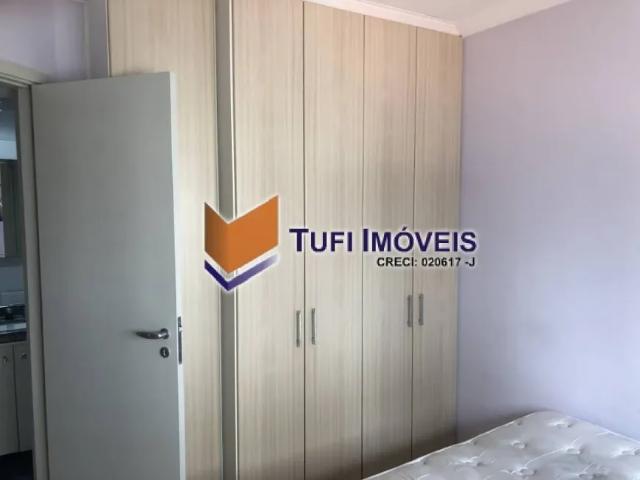 Apartamento na Vila Nova Conceição