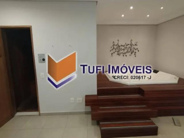 Apartamento na Vila Nova Conceição!
