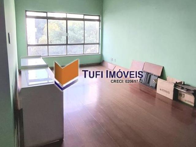 Apartamento na Vila Nova Conceição