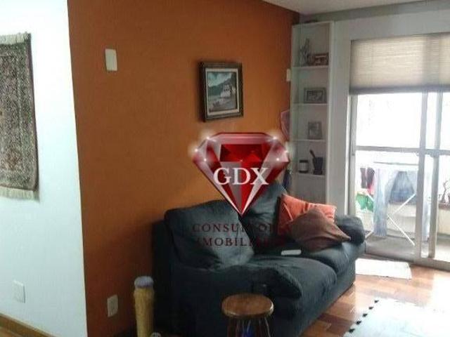 Apartamento na Vila Nova Conceição