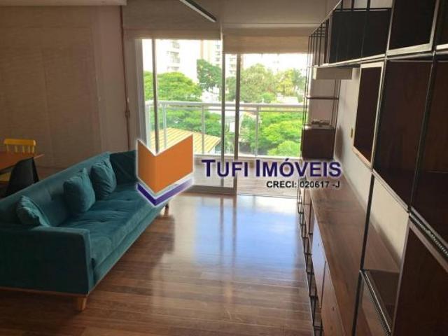 APARTAMENTO NA VILA NOVA CONCEIÇÃO