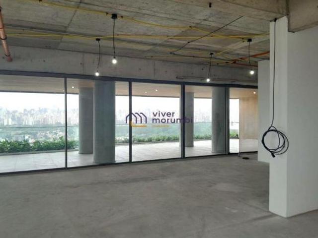 Apartamento na Vila Nova Conceição 5 Dormitórios Suítes