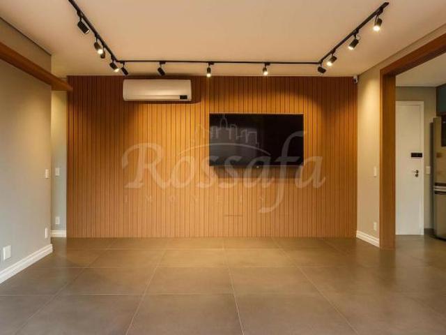 Apartamento na Vila Nova Conceição
