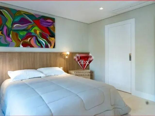 Apartamento na Vila Nova Conceição