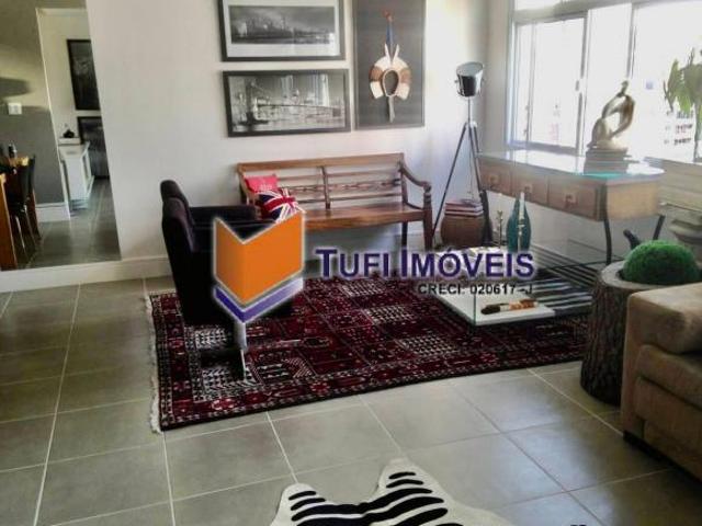 Apartamento na Vila Nova Conceição