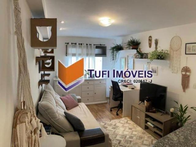 Apartamento na Vila Nova Conceição !