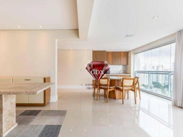 Apartamento na Vila Nova Conceição