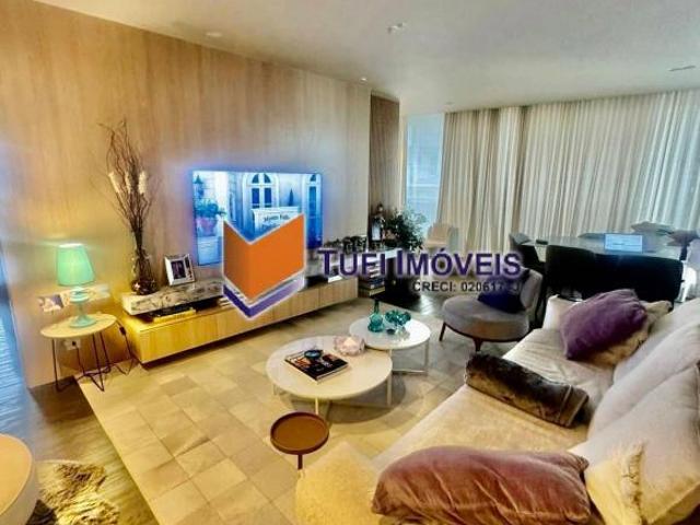 Apartamento na Vila Nova Conceição !