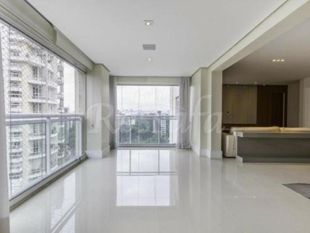 Apartamento na Vila Nova Conceição