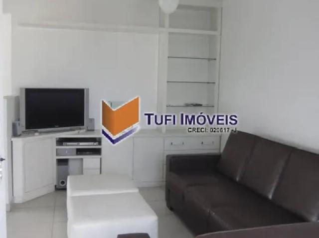 Apartamento na Vila Nova Conceição!
