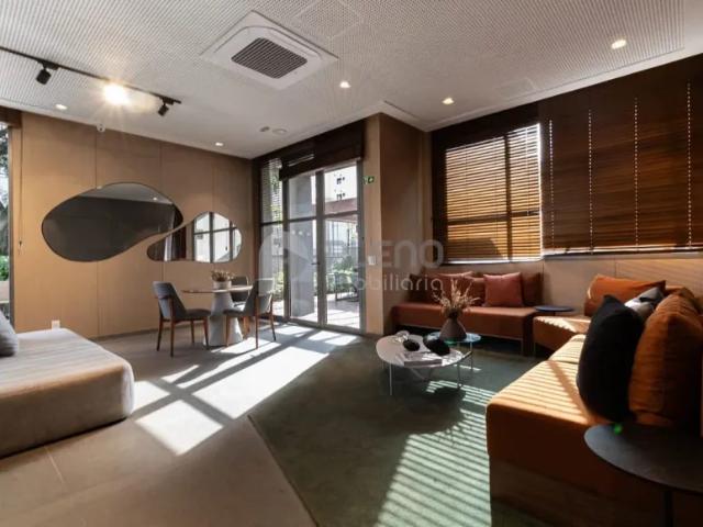 Apartamento na Vila Nova Conceição com 160m², 3 Suítes e 3 Vagas à venda, São Paulo, SP